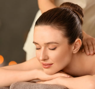 Insay SPA — массажный салон в Одессе ᐈ Записаться на современный спа массаж