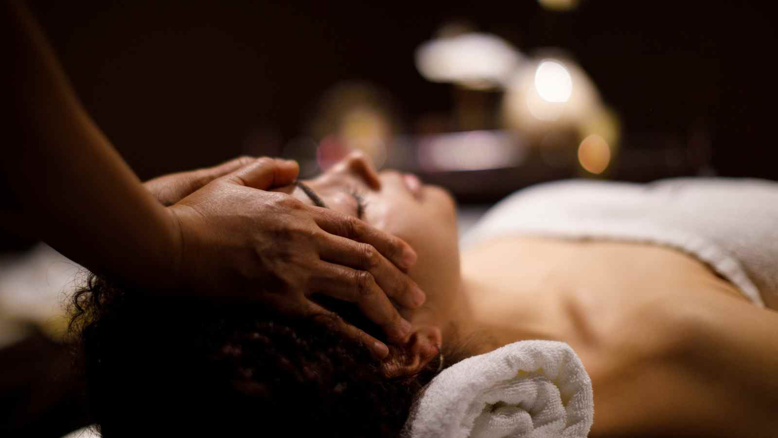 Спа-отдых в Одессе от массажного салона Insay SPA Все виды массажей в городе Одесса